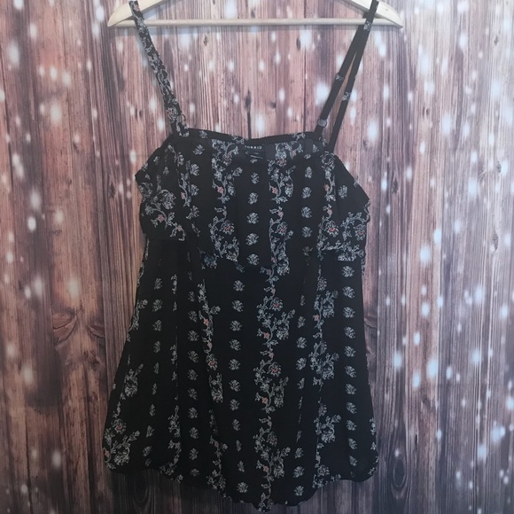 torrid | Tops | Torrid Tank | Poshmark